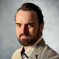 Simon Waters - Facebook, LinkedIn