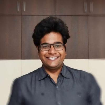 Abhineet Agarwal - Facebook, Github, LinkedIn
