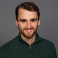 Lars Karbo - Github, LinkedIn