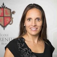 Emmanuelle Rainville - LinkedIn