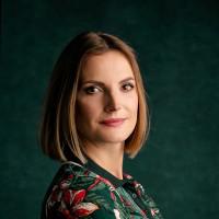 Anna Burda - LinkedIn