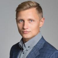 Michal Brzezinski - Facebook, LinkedIn, Twitter