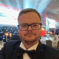 Robert Hartley - LinkedIn