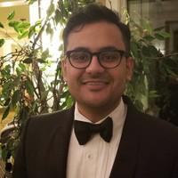 Ari Nazir - LinkedIn