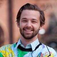 Daniel Wood - LinkedIn