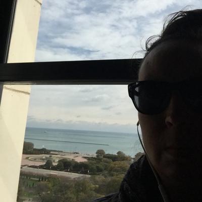 Sarah Daly - LinkedIn, Twitter