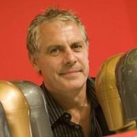 Roger Ball - LinkedIn, Twitter