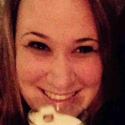 Annemarie Overhoff - LinkedIn