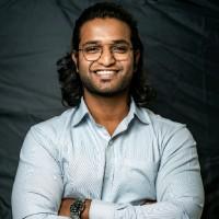 Prayag Naidu - LinkedIn