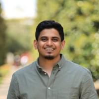 Anish Hegde - LinkedIn, Twitter