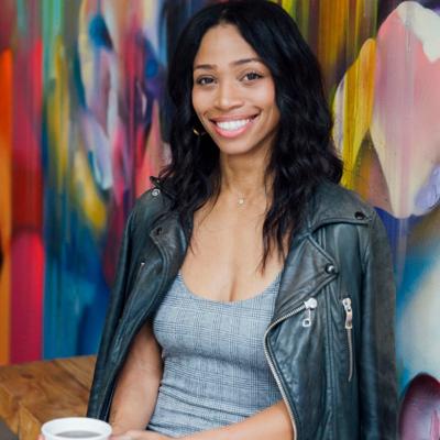 Jessica Lia Berry - LinkedIn