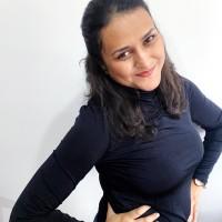 Prarthana Majumdar - Facebook, LinkedIn