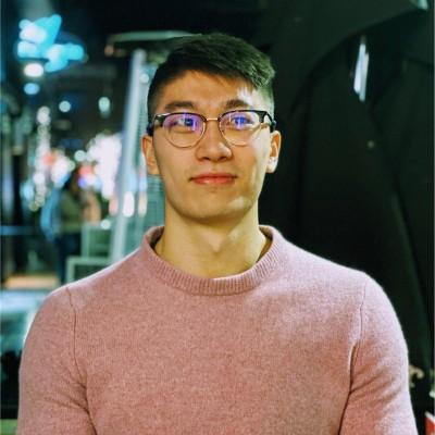 Daniel Zhang - LinkedIn