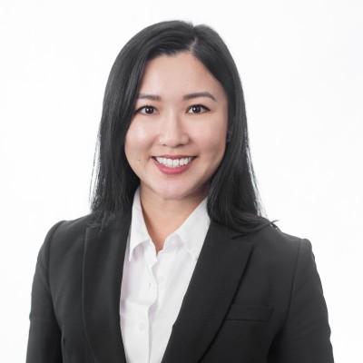 Chanelle Tan - LinkedIn, Twitter
