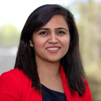 Tanushree Sharma - LinkedIn