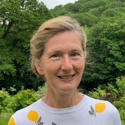 Adrienne Bonwick - LinkedIn