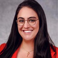 Danielle Wolf - Facebook, LinkedIn