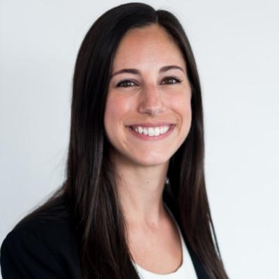 Katie Koplan - Facebook, LinkedIn