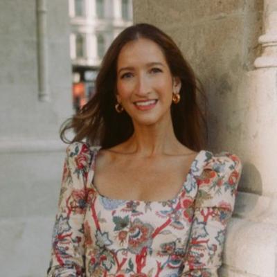 Stephanie Parrotta - LinkedIn