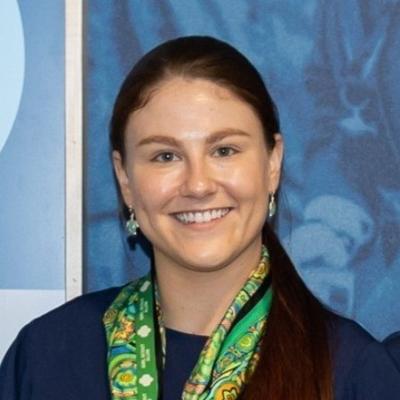 Danielle Christian - LinkedIn