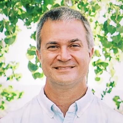 Elden Maxwell - LinkedIn