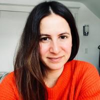 Emily Getz - LinkedIn, Twitter