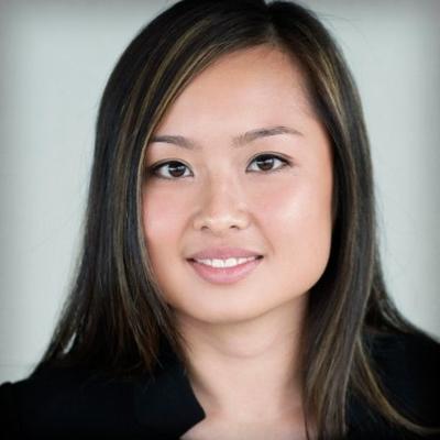 Yvonne Meng - LinkedIn
