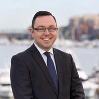 Simon Coates - LinkedIn