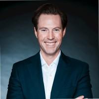 Urs Fischer - LinkedIn, Twitter