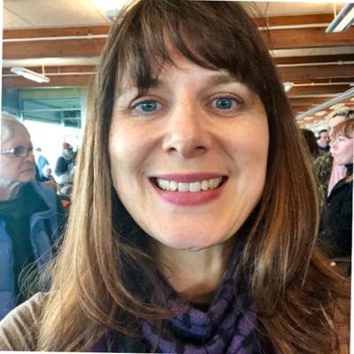 Jaclyn Shumate - LinkedIn