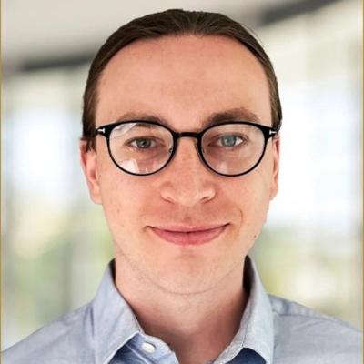 Jacob Brower - Facebook, LinkedIn