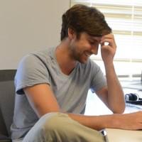 Will Forrester - Facebook, Github, LinkedIn