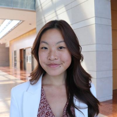 Katherine Chen - LinkedIn