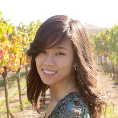 Jocelyn Wong - Facebook, LinkedIn