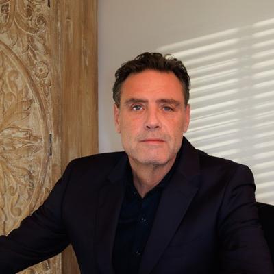 Johan Aartsen - LinkedIn, Twitter