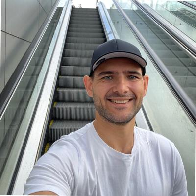 Stefan Pougatchev - LinkedIn