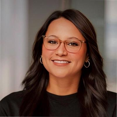 Francesca Carney - LinkedIn