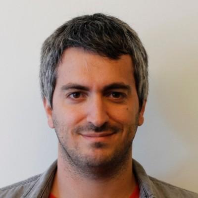 Leonardo Crespo - Facebook, Github, LinkedIn