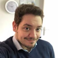 Gary Morrison - Facebook, Github, LinkedIn