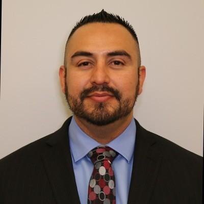 Dominic Campos - LinkedIn