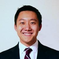 David Ouyang - Github, LinkedIn, Medium
