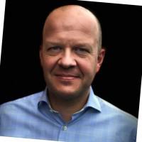 Yves Vuurstaek - LinkedIn