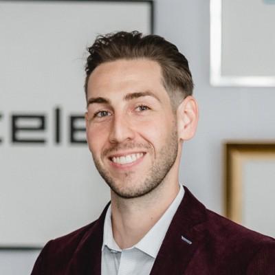 Daniel Kroepfl - LinkedIn