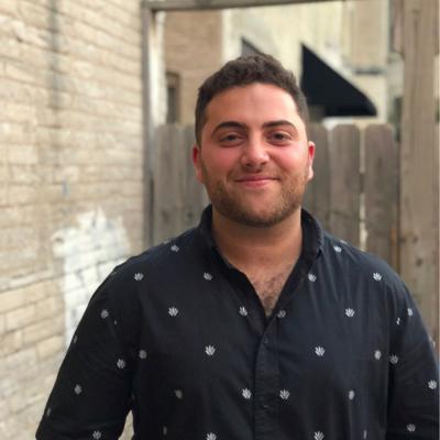 Jake Lieberman - LinkedIn