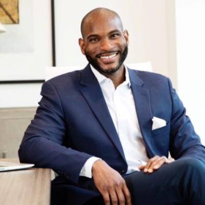 Thomas Spann - Facebook, LinkedIn