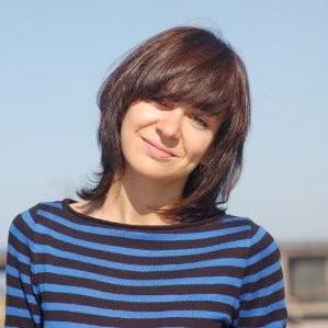 Alisa Pavlova - Facebook, LinkedIn