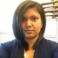 Esther Samuel - LinkedIn