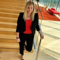 Gillian Discenza - LinkedIn