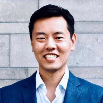 Louis Chang - LinkedIn