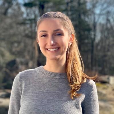 Hannah Needle - LinkedIn